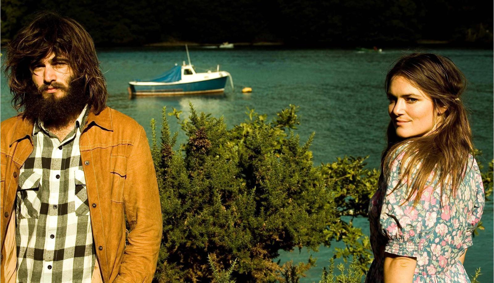 The highs and lows of Angus and Julia Stone's career - Double J