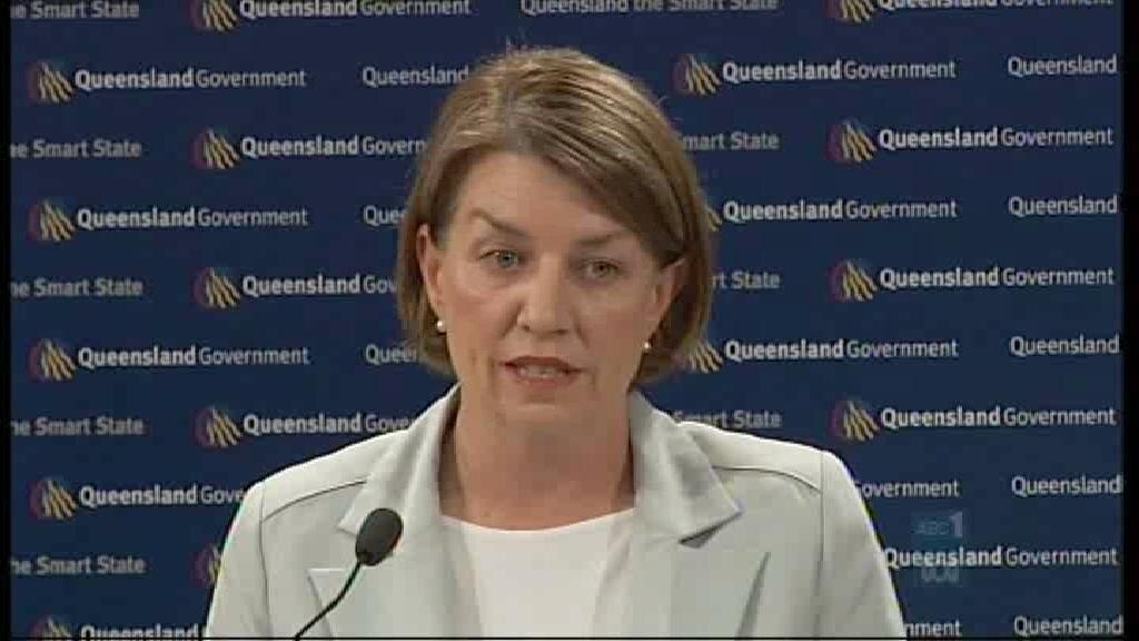 Bligh 'won't suffer Rudd's fate' - ABC News