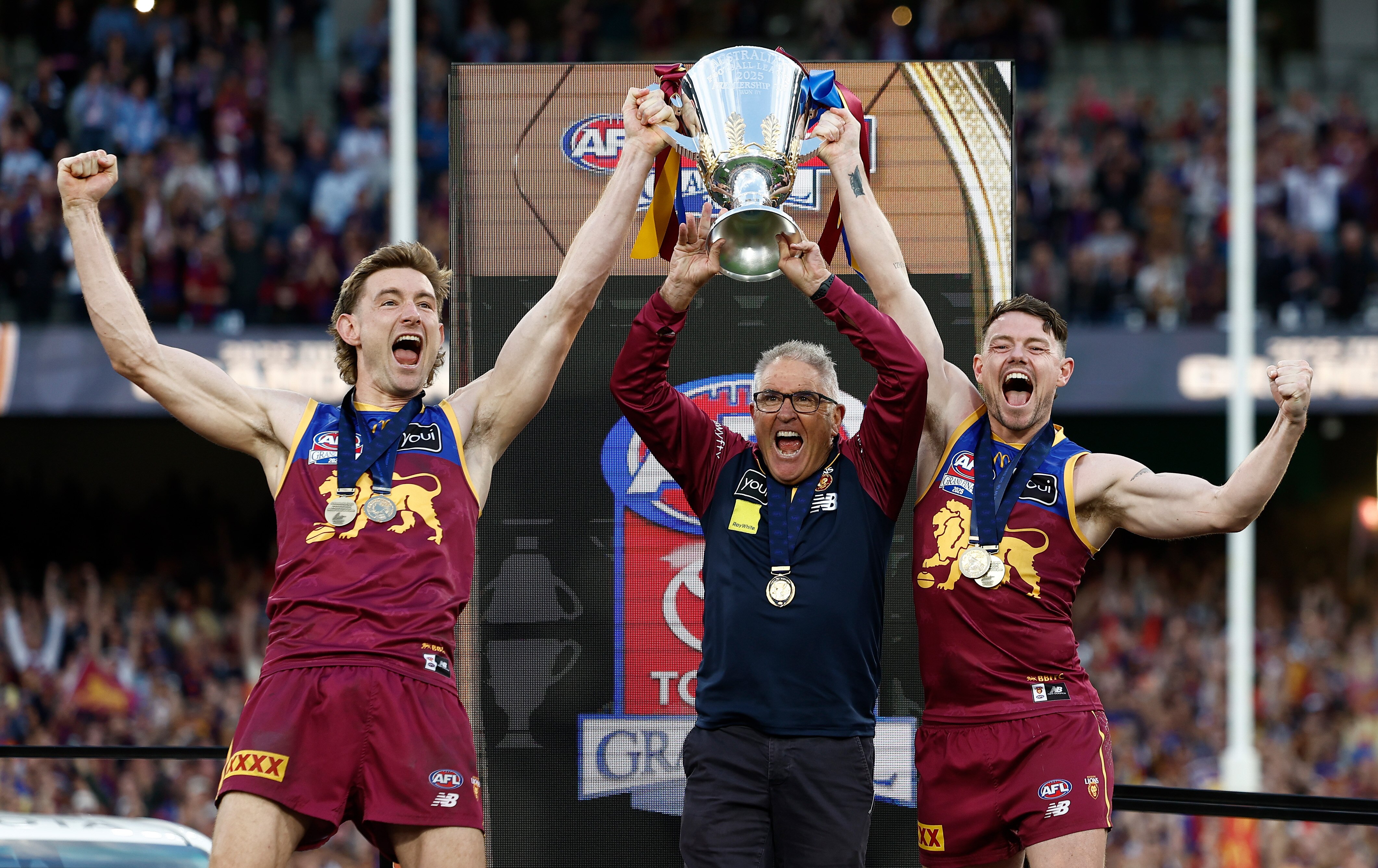 Adelaide Crows v Hawthorn - Finals week 2, 2025 - AFL Score Centre ...