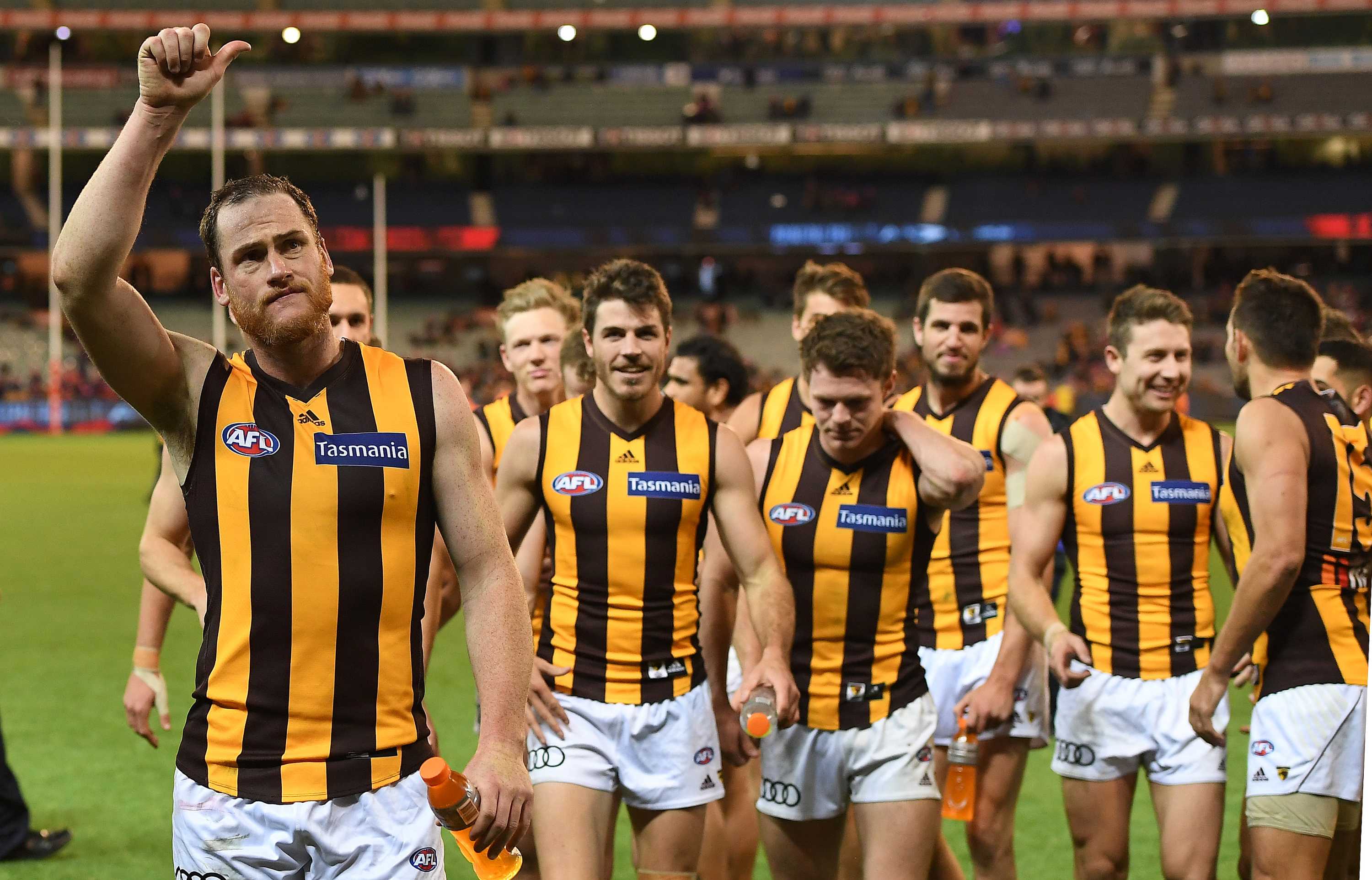 What's holding up Hawthorn racism investigation? - ABC Radio