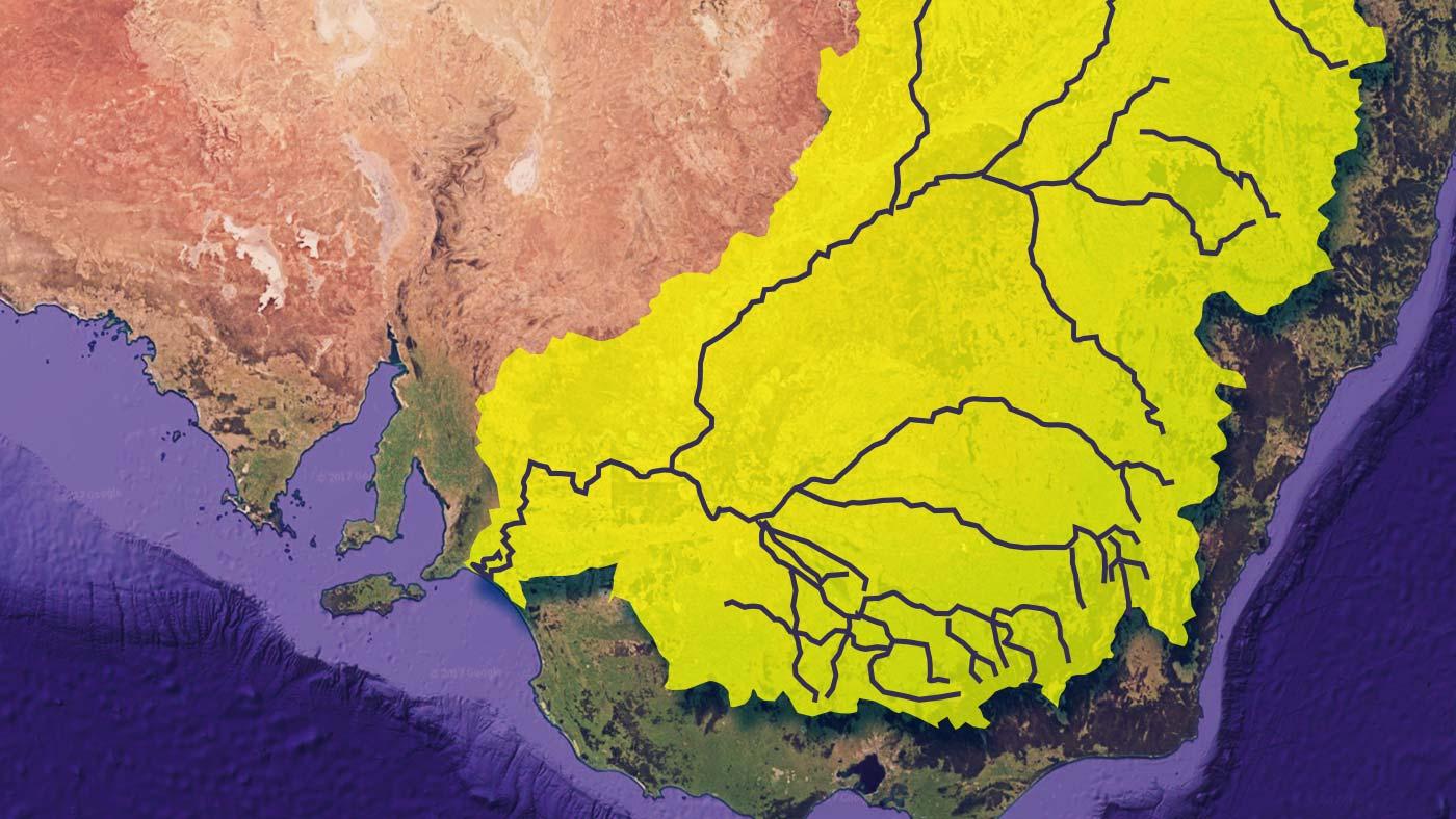 Megafauna Fossil Footprints - Behind The News