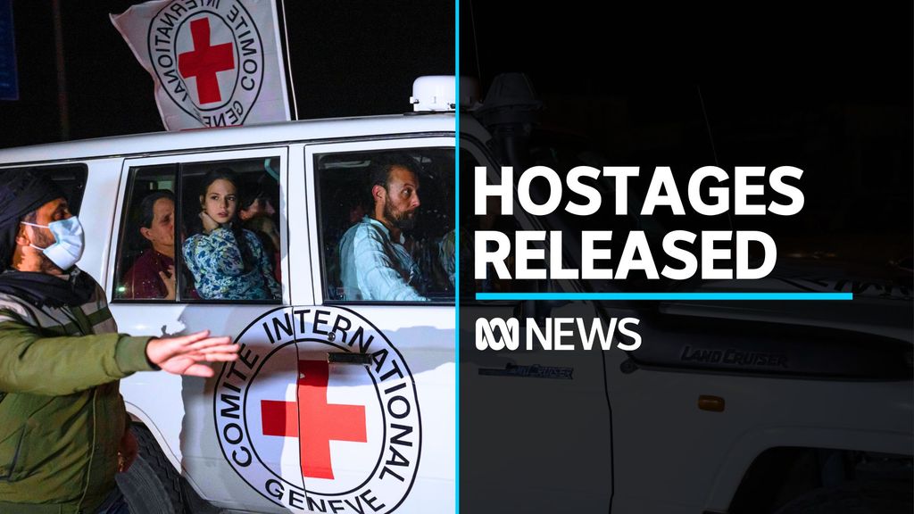 Australia's education system receives a tough report - ABC News