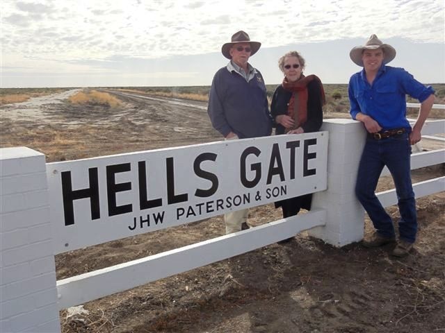 More to Hells Gate than meets the eye - ABC News