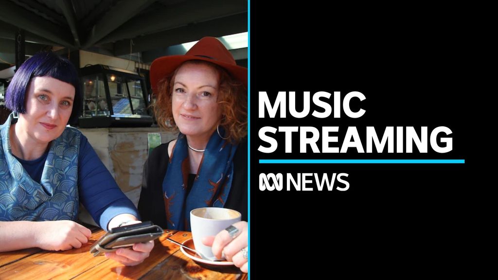 New app gives local bands alternative to Spotify, Apple - ABC News
