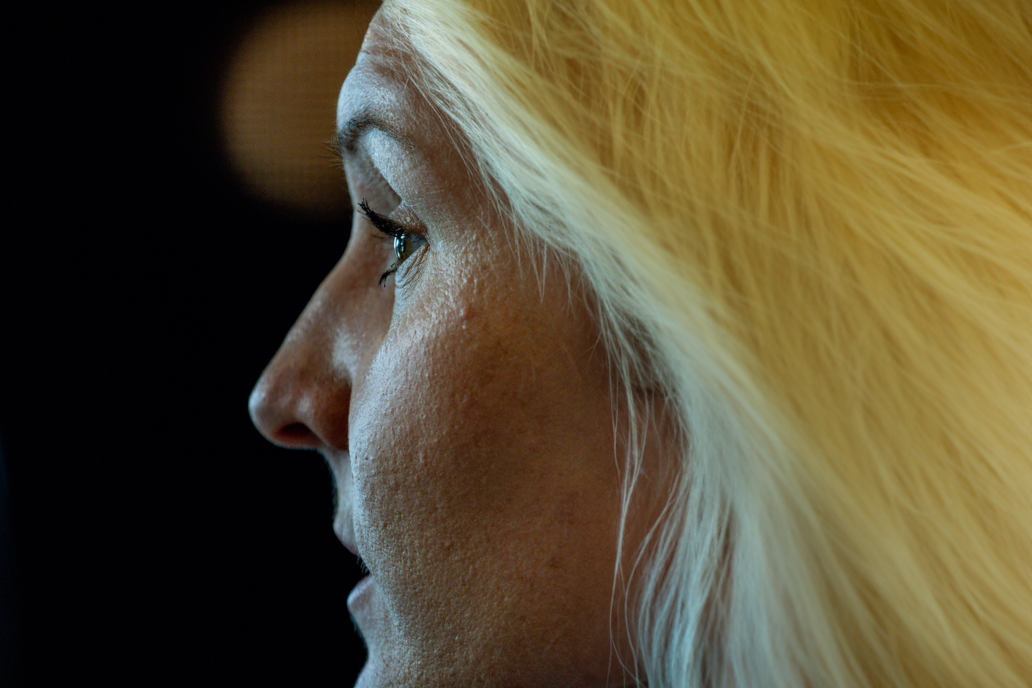 When a mother's love is not enough - ABC News