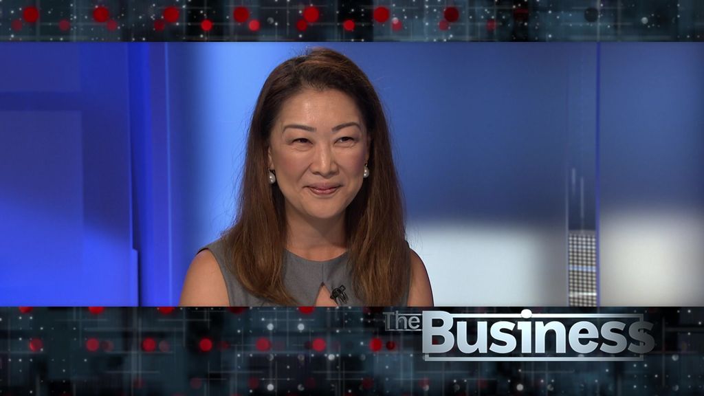 Thursday markets with Julia Lee - ABC News