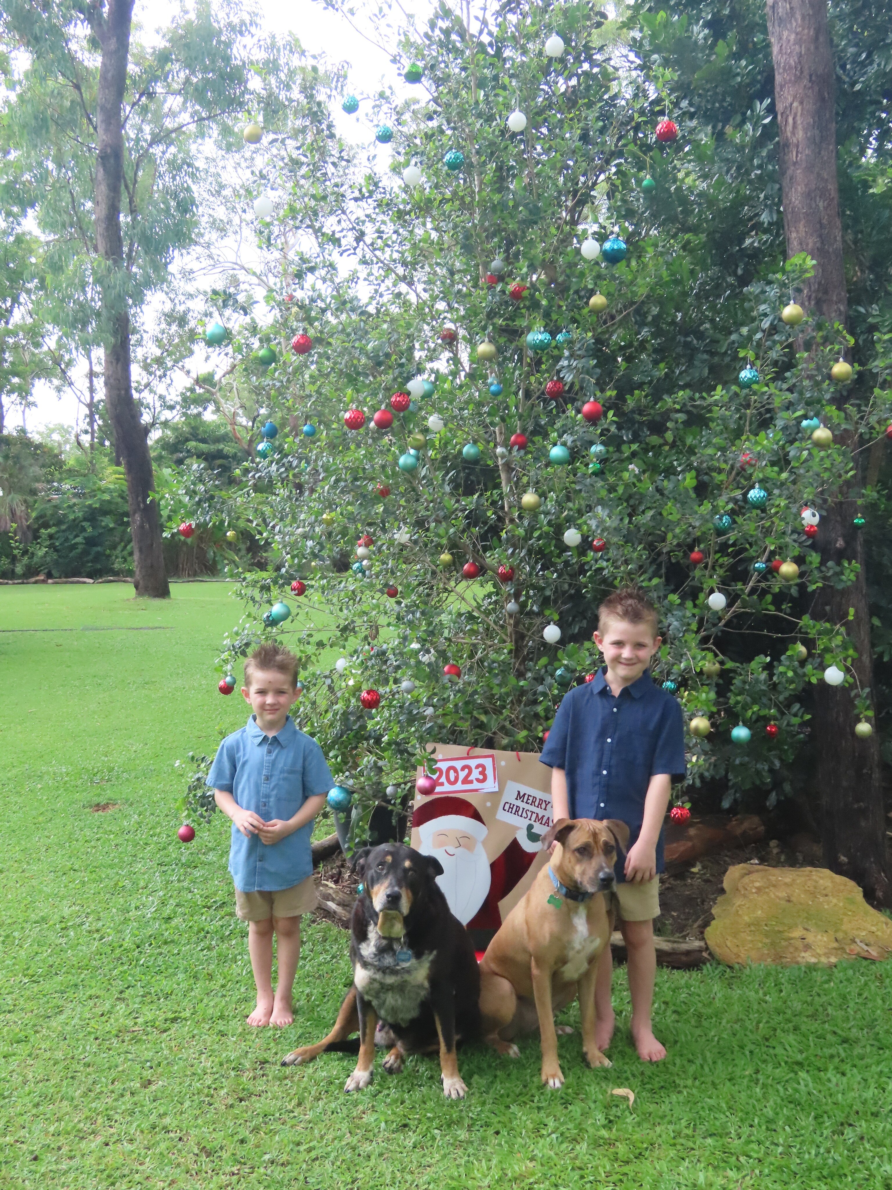 Australian FIFO families share tips on celebrating Christmas despite ...