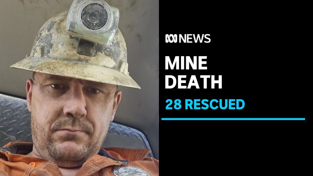 Union demands industrial manslaughter laws be enforced following mine ...