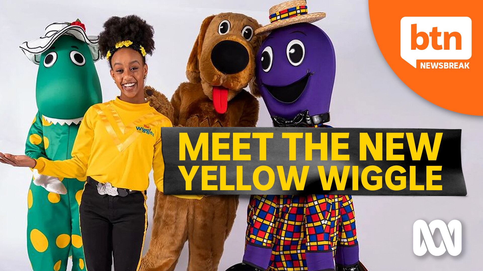 BTN Newsbreak 19/10/2021 - Behind The News