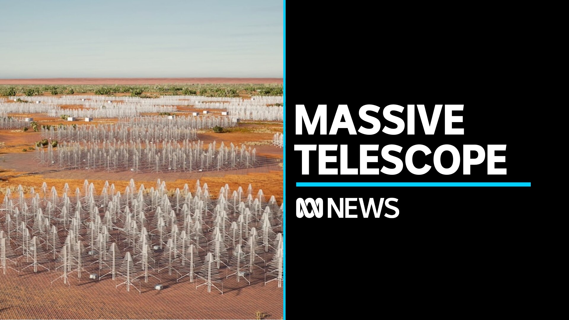 Science - Topic - ABC News