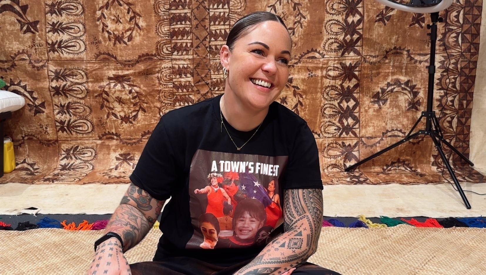 Samoan Women Tattoos 26 Traditional Samoan Tattoo Design Ideas
