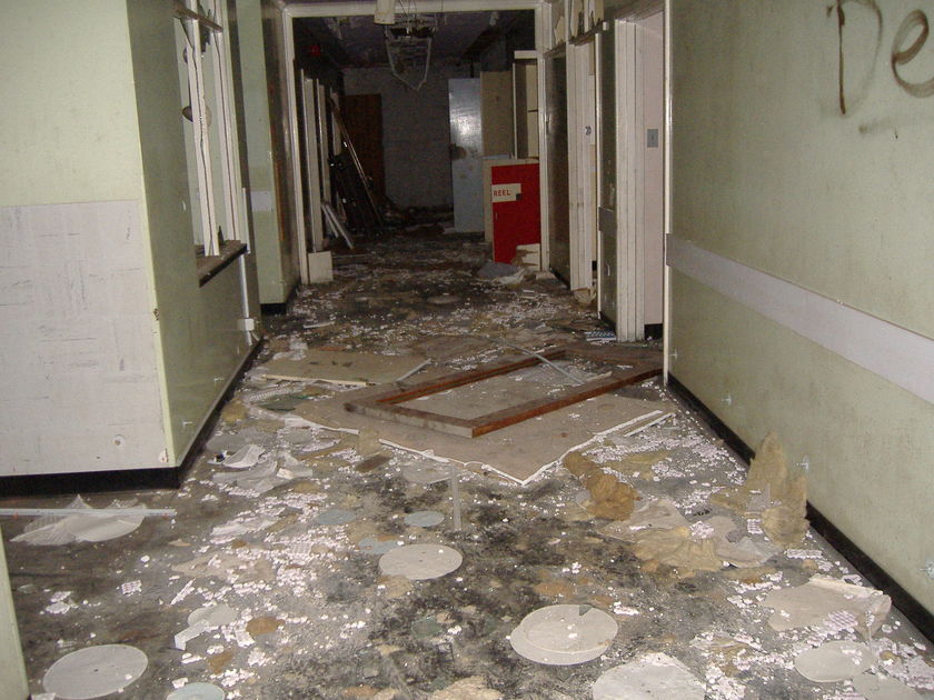 Devonport maternity hospital site bought by developer; Government hopes ...