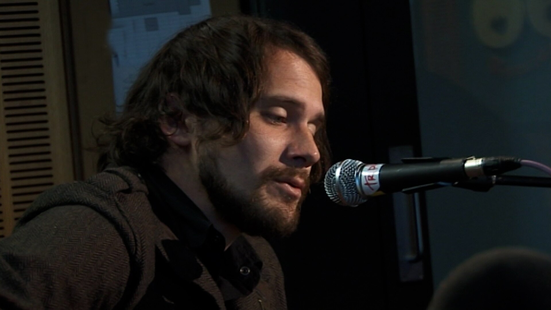 Silversun Pickups covers Joy Division 'Shadowplay' for Like A Version ...