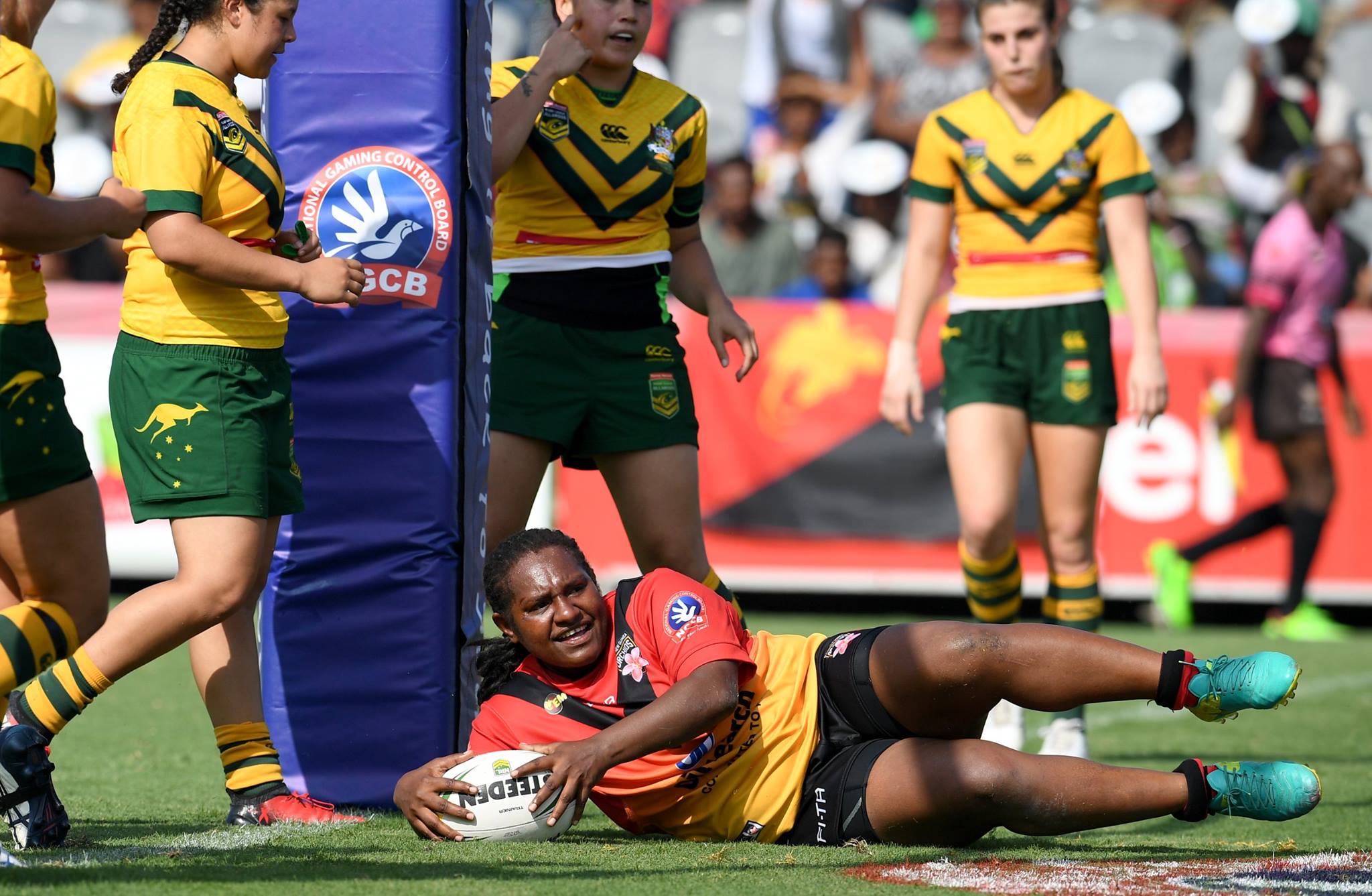 An NRL team could be on the horizon for PNG — but some are worried the ...