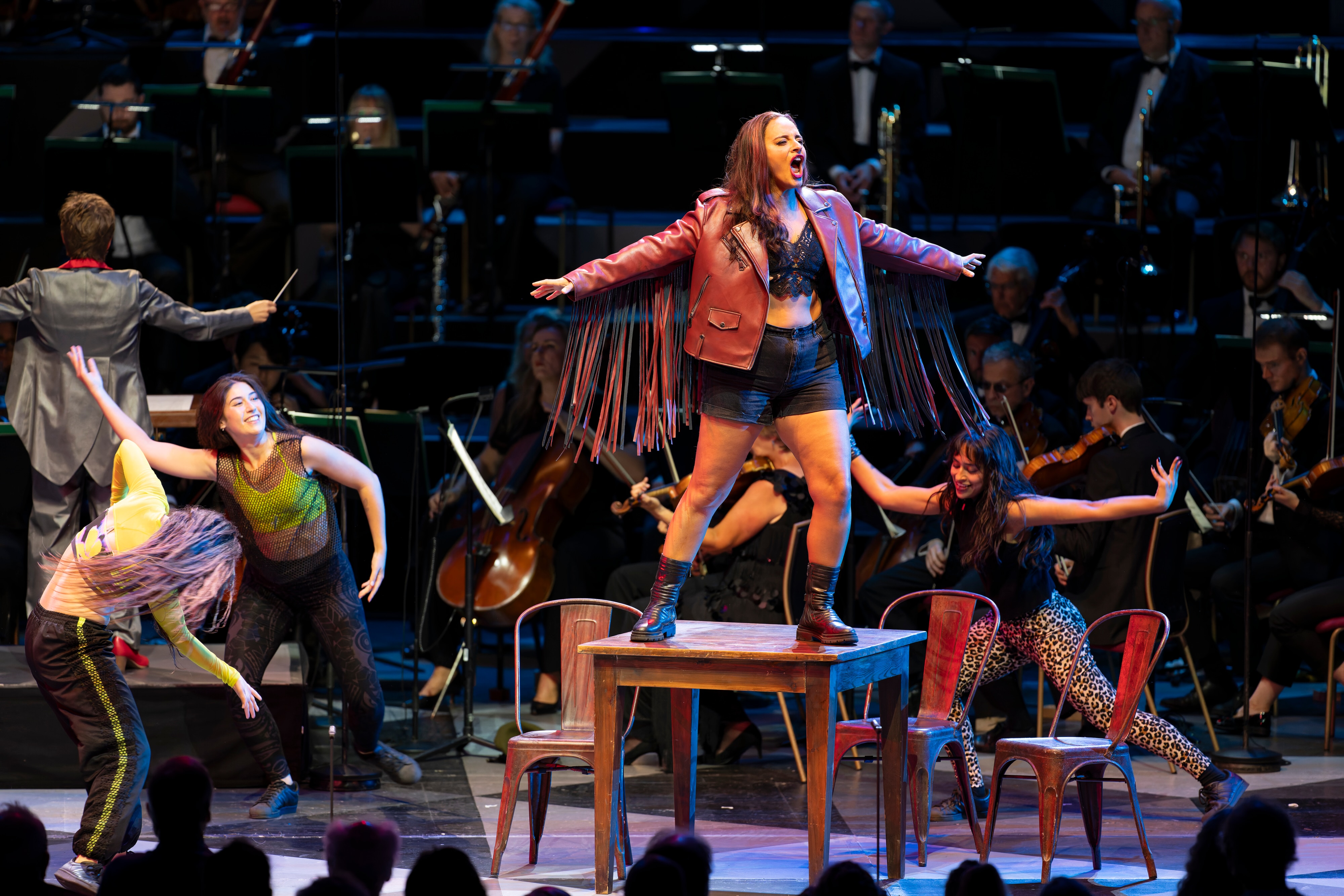 Live Music - ABC Classic