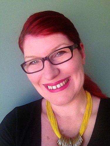 Disability advocate Samantha Connor works towards an equal Australia ...