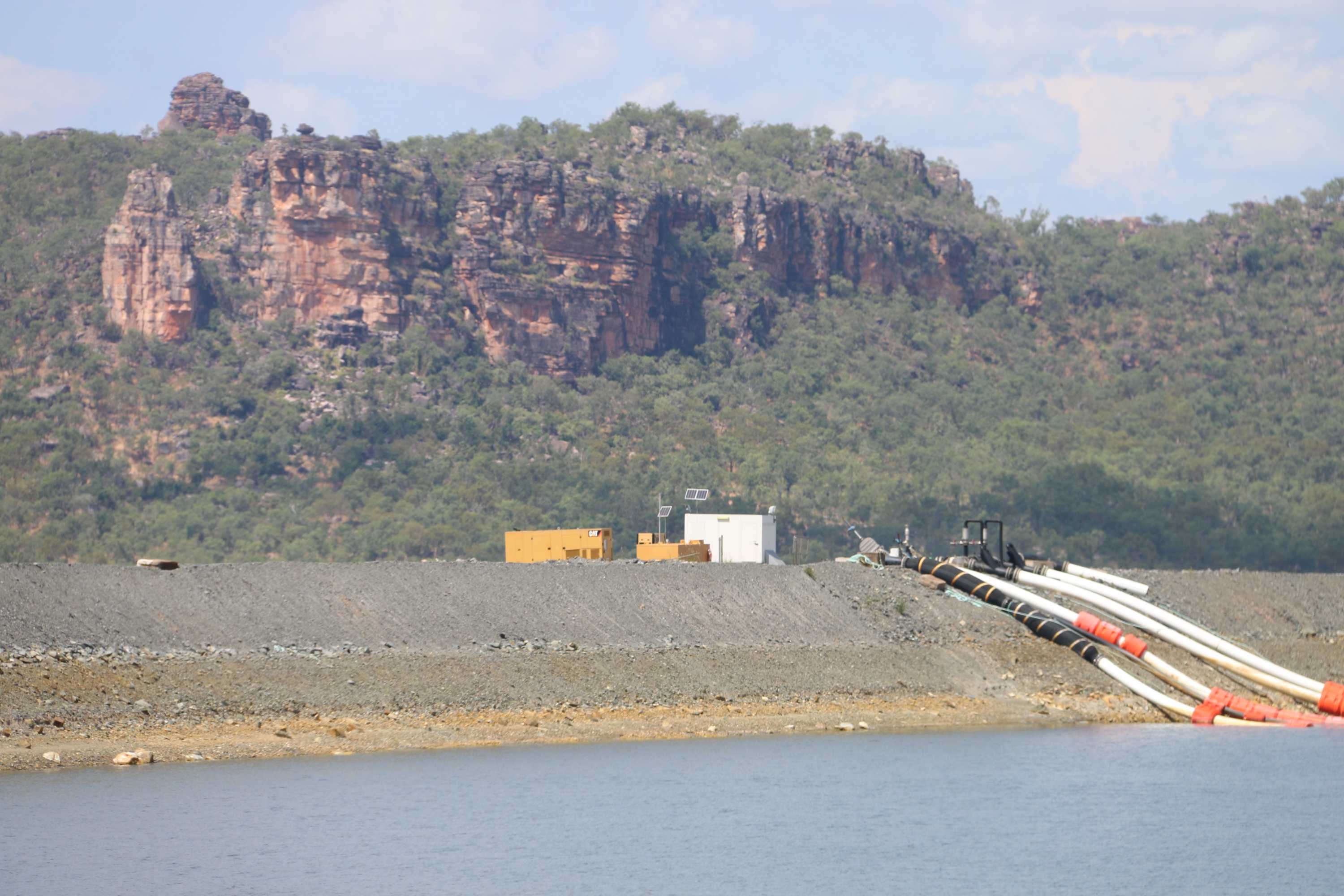 Ranger uranium mine rehab deal welcomed after Rio Tinto offers $100m ...