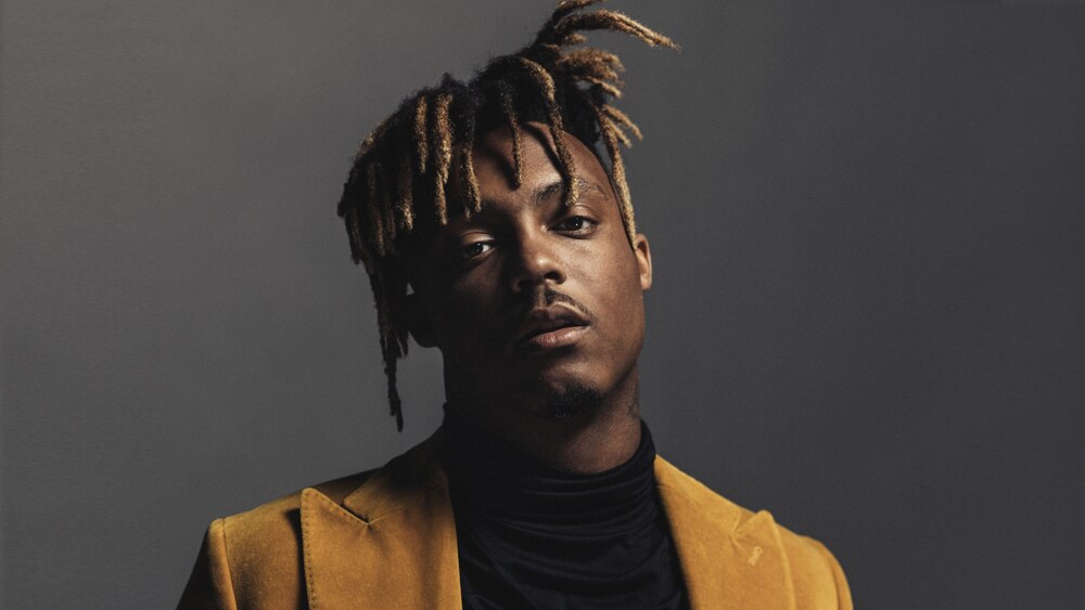R.I.P. Juice WRLD, emo rapper dead age 21 - triple j