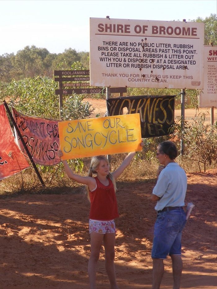 Broome divided over Browse Basin project - ABC Radio