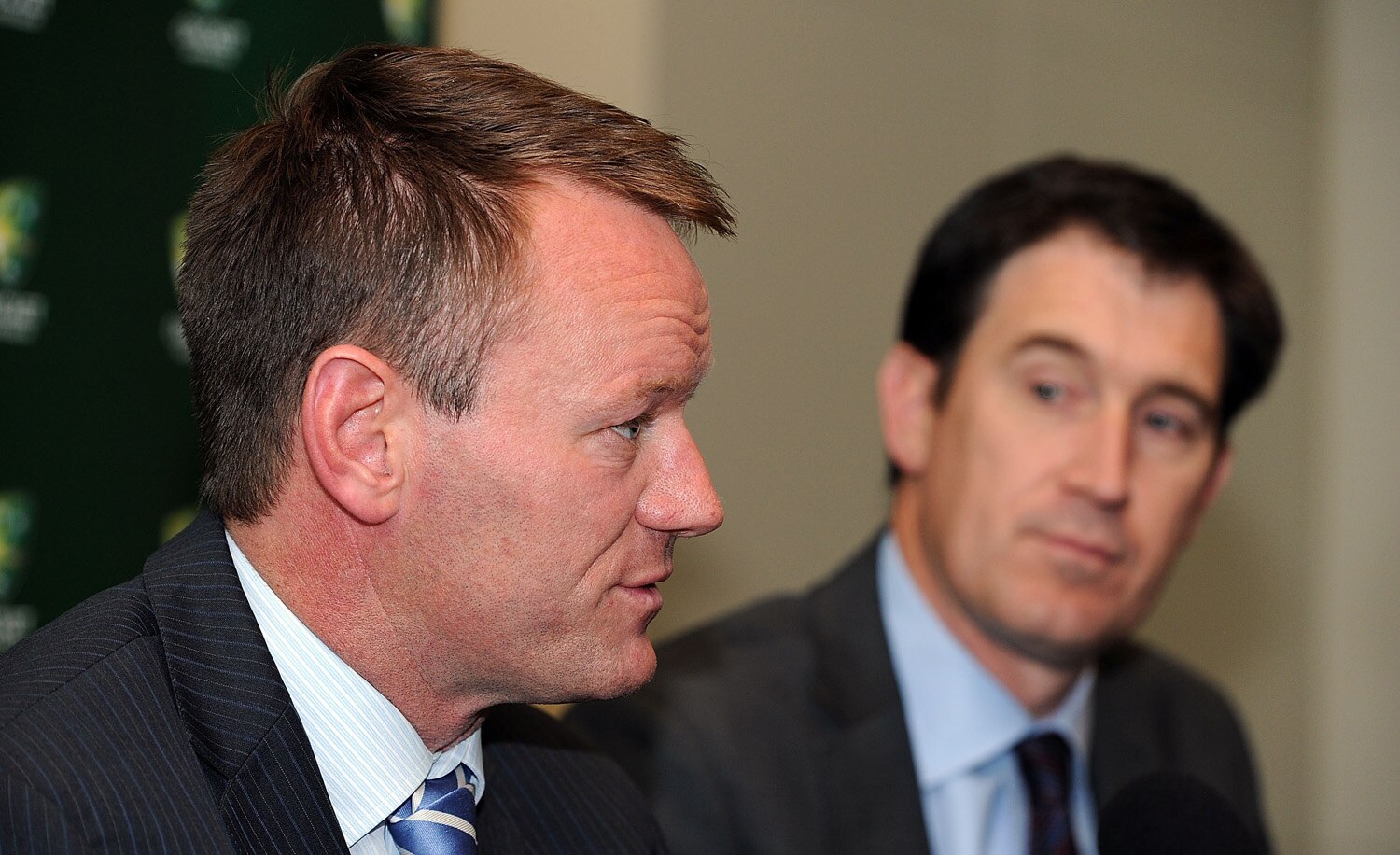 Former Wallaby to lead cricket's revival - ABC News