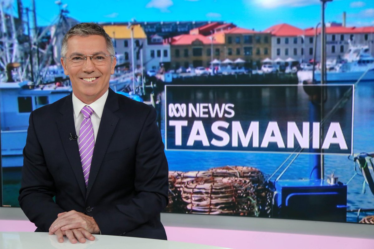 Home quarantine undone as ABC's Guy Stayner joins others in coronavirus ...