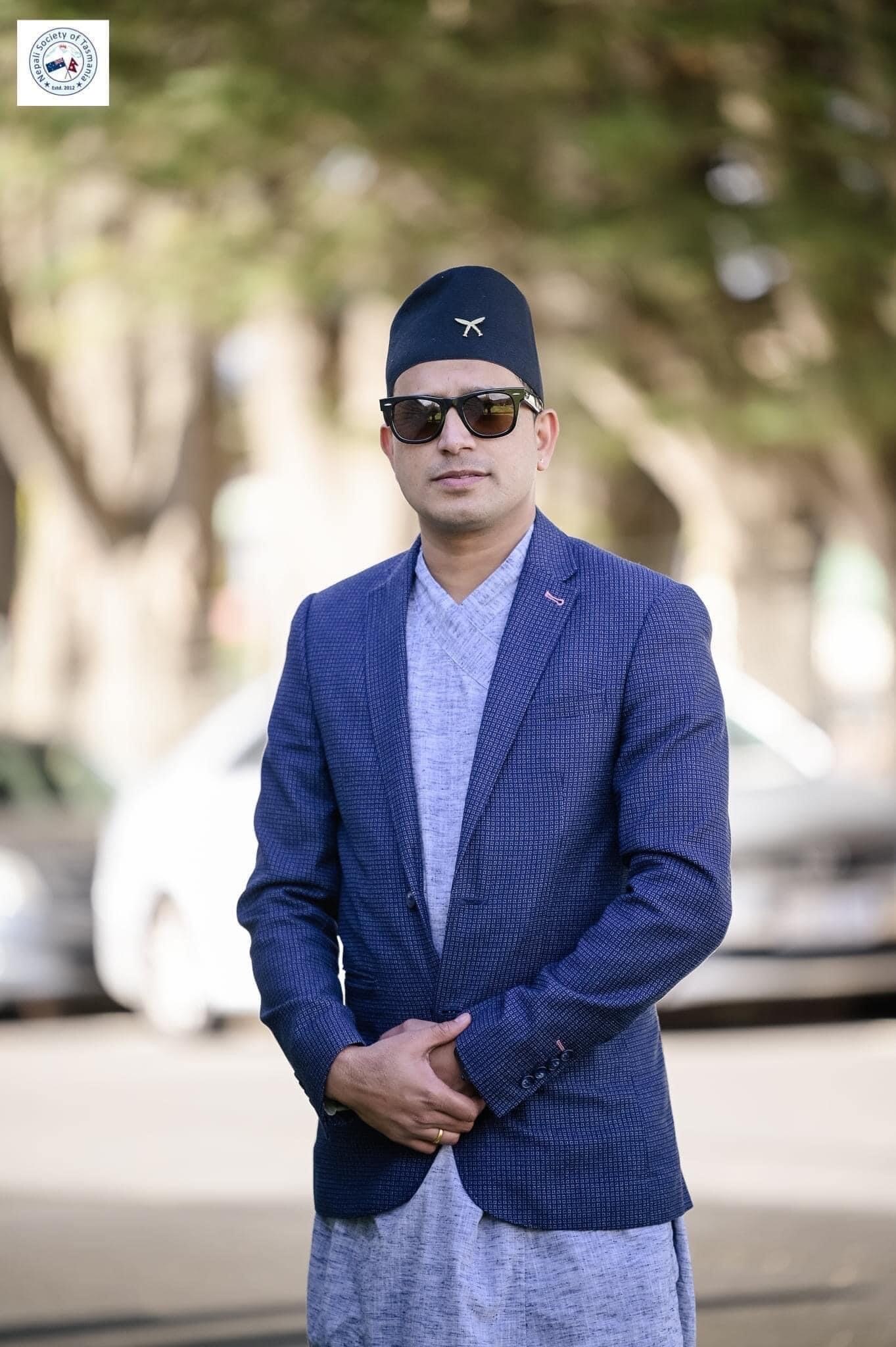 Meet the Nepalese journalists reporting to the world from Australia ...