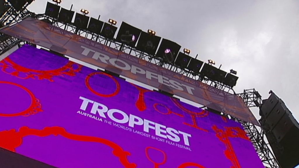 Tropfest: what went wrong? - ABC News