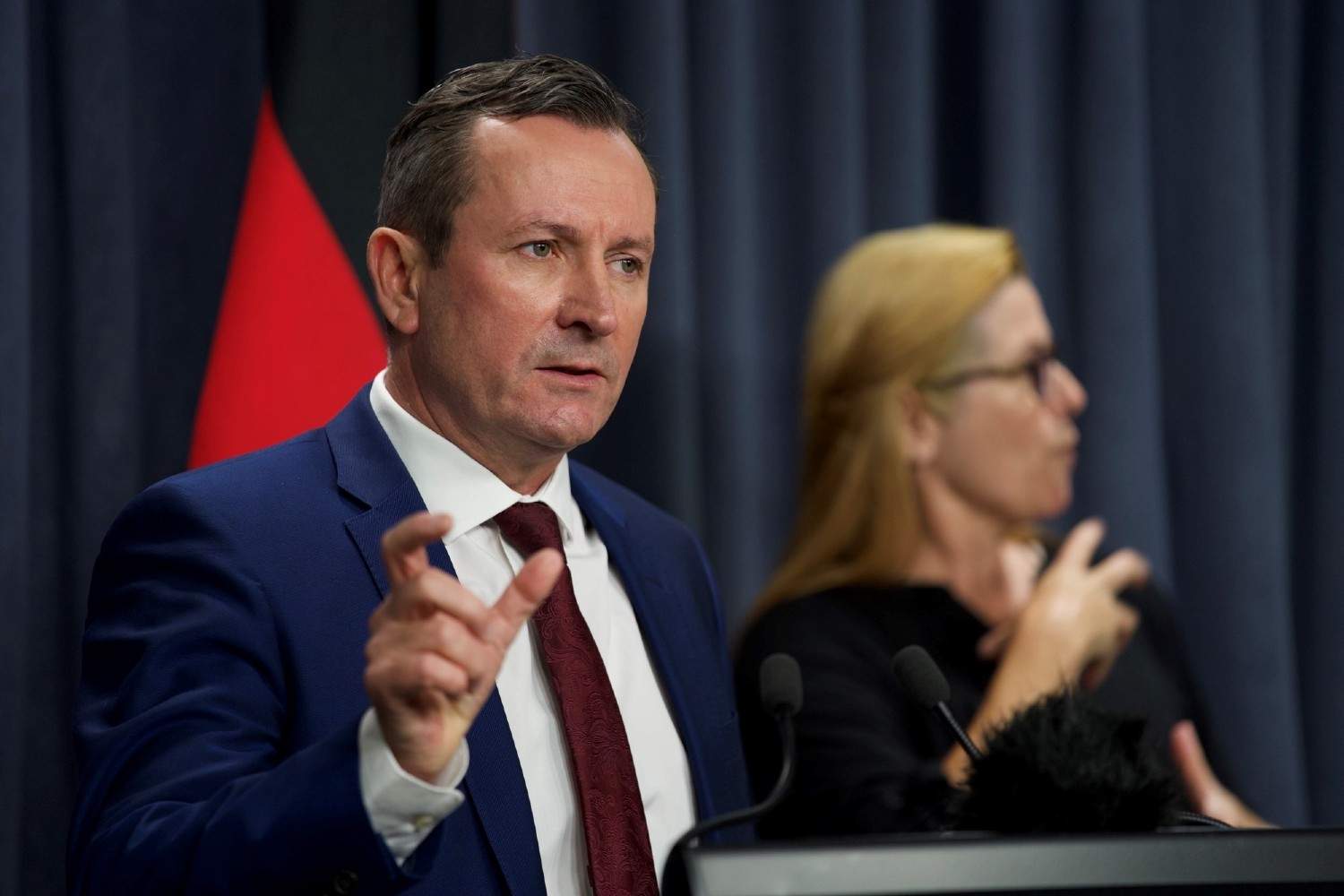 Bell Frances - ABC News