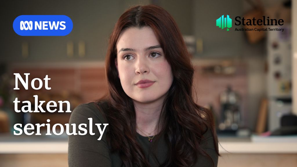 ABC News ACT: Survey finds almost half of women feel GPs don't take ...