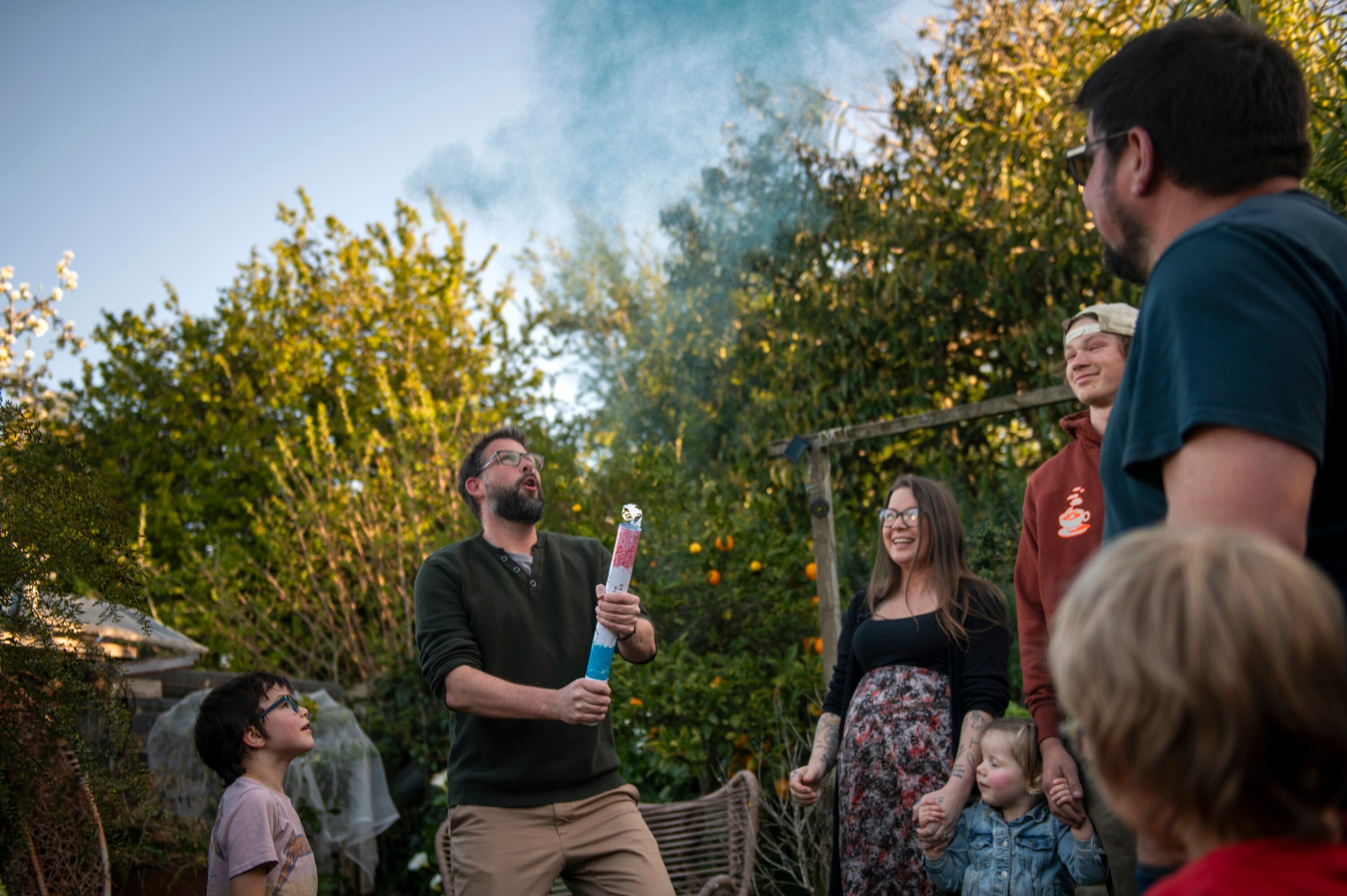 Joel Reeve moved back to Tasmania after being unable to access ...