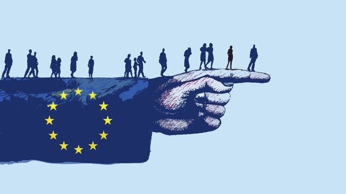 Theologising Brexit I: Europe, Sovereignty and Nation - ABC Religion ...