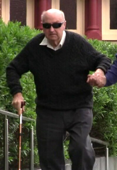 Albany businessman Brian Attwell allegedly hired hit man to kill ...