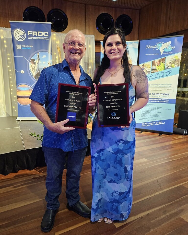 NT Country Hour - ABC listen