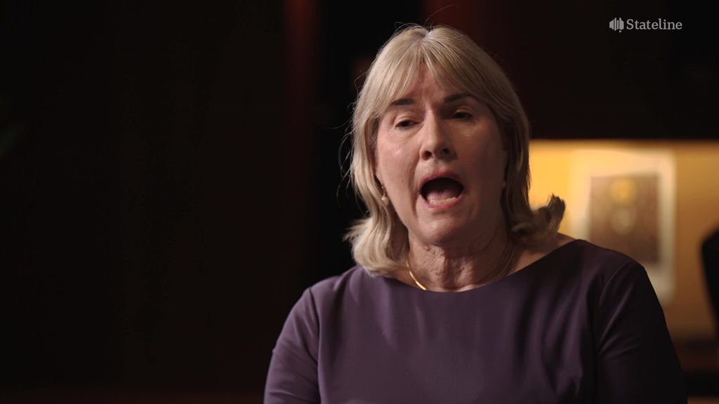 NT Chief Minister Eva Lawler says her government is working to address ...