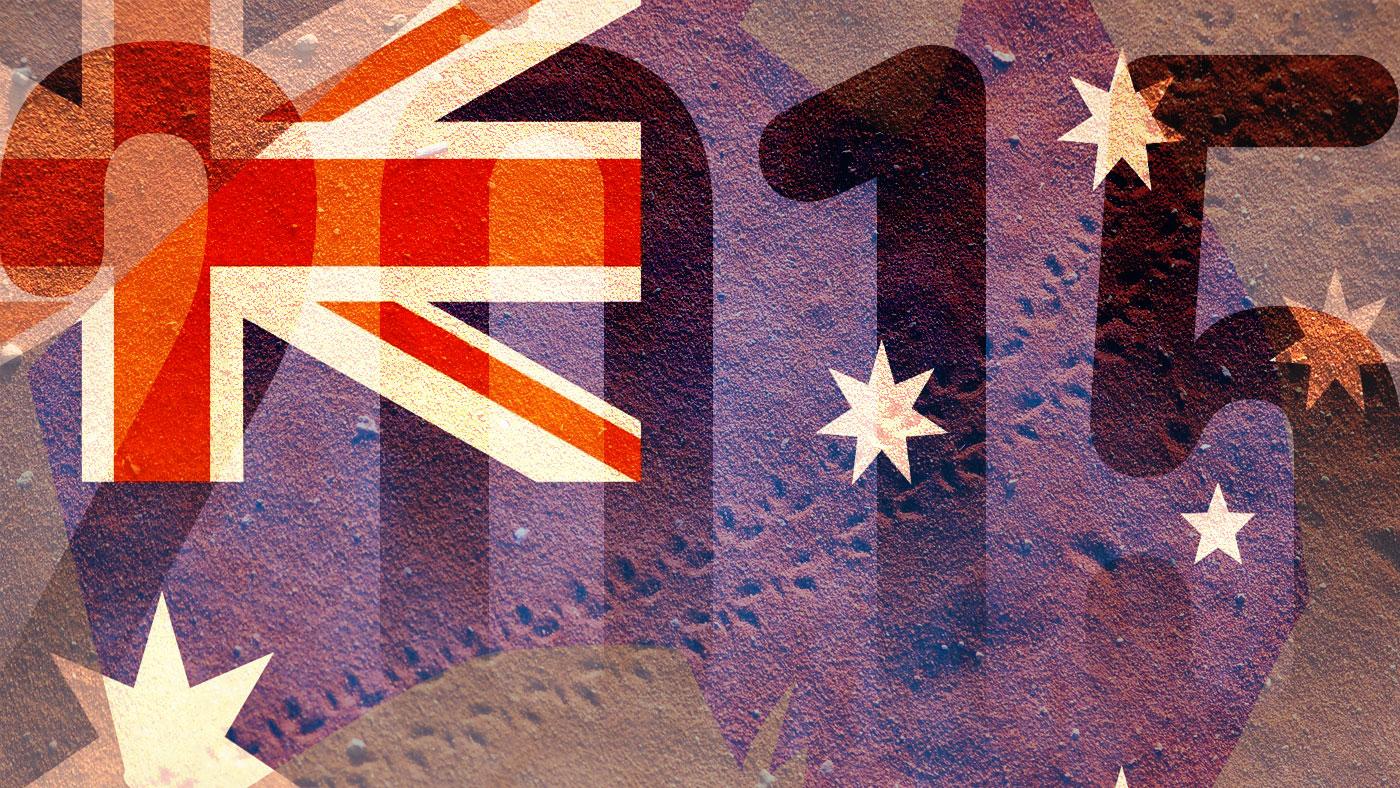 Aussie News - Behind The News