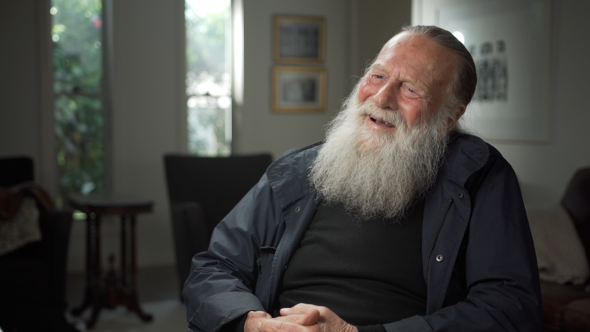 Michael Caton hopes 'the underdog can win' in fight against coal seam ...