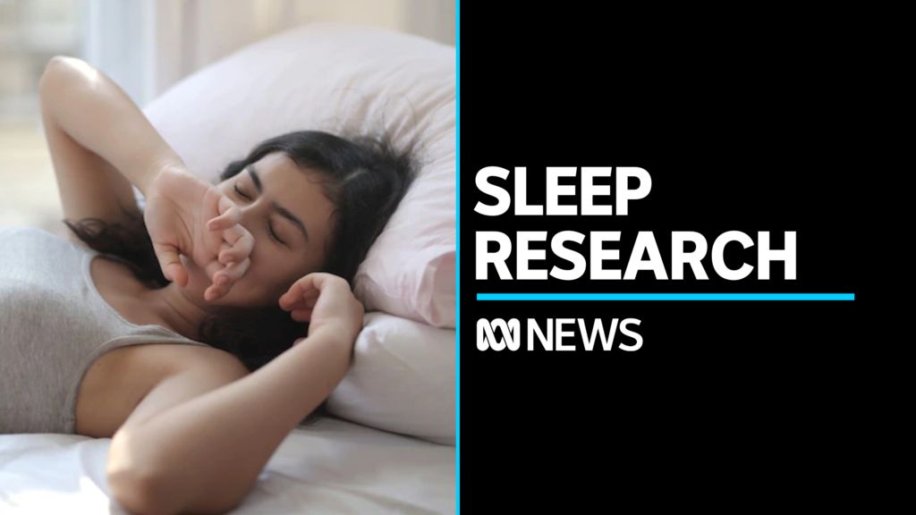 New study finds napping during the day is good for you - ABC News