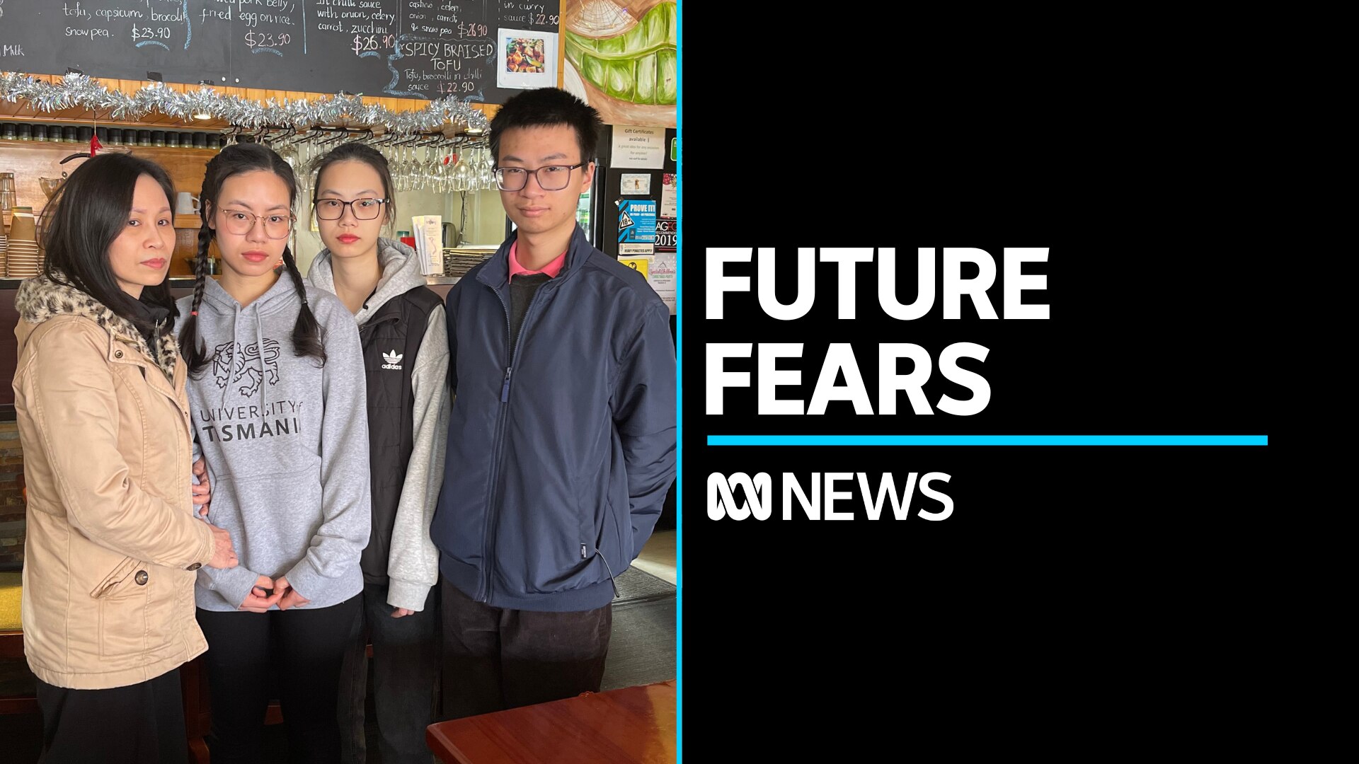 Immigration - Topic - ABC News