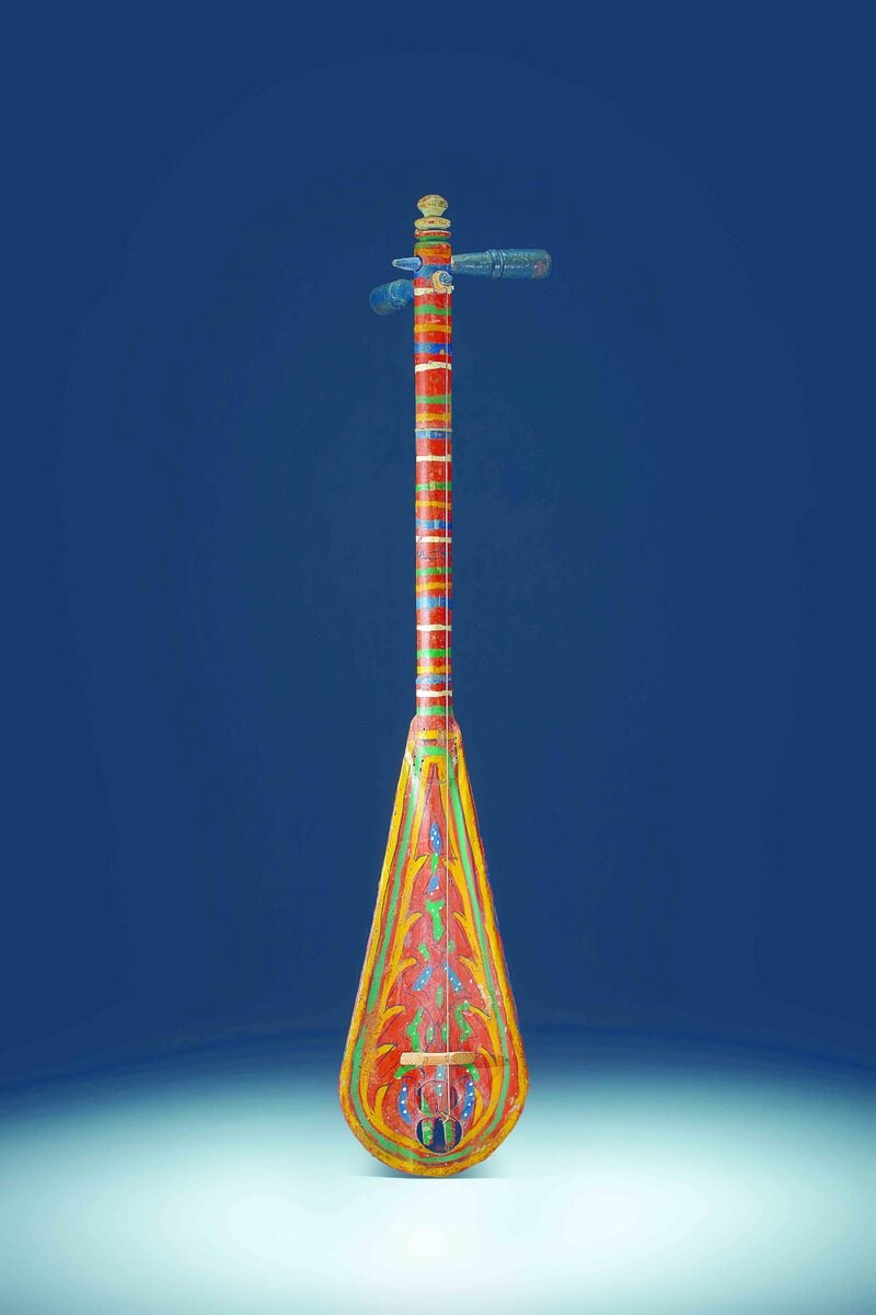 Objects of Islamic faith and culture explored in new National Museum of ...