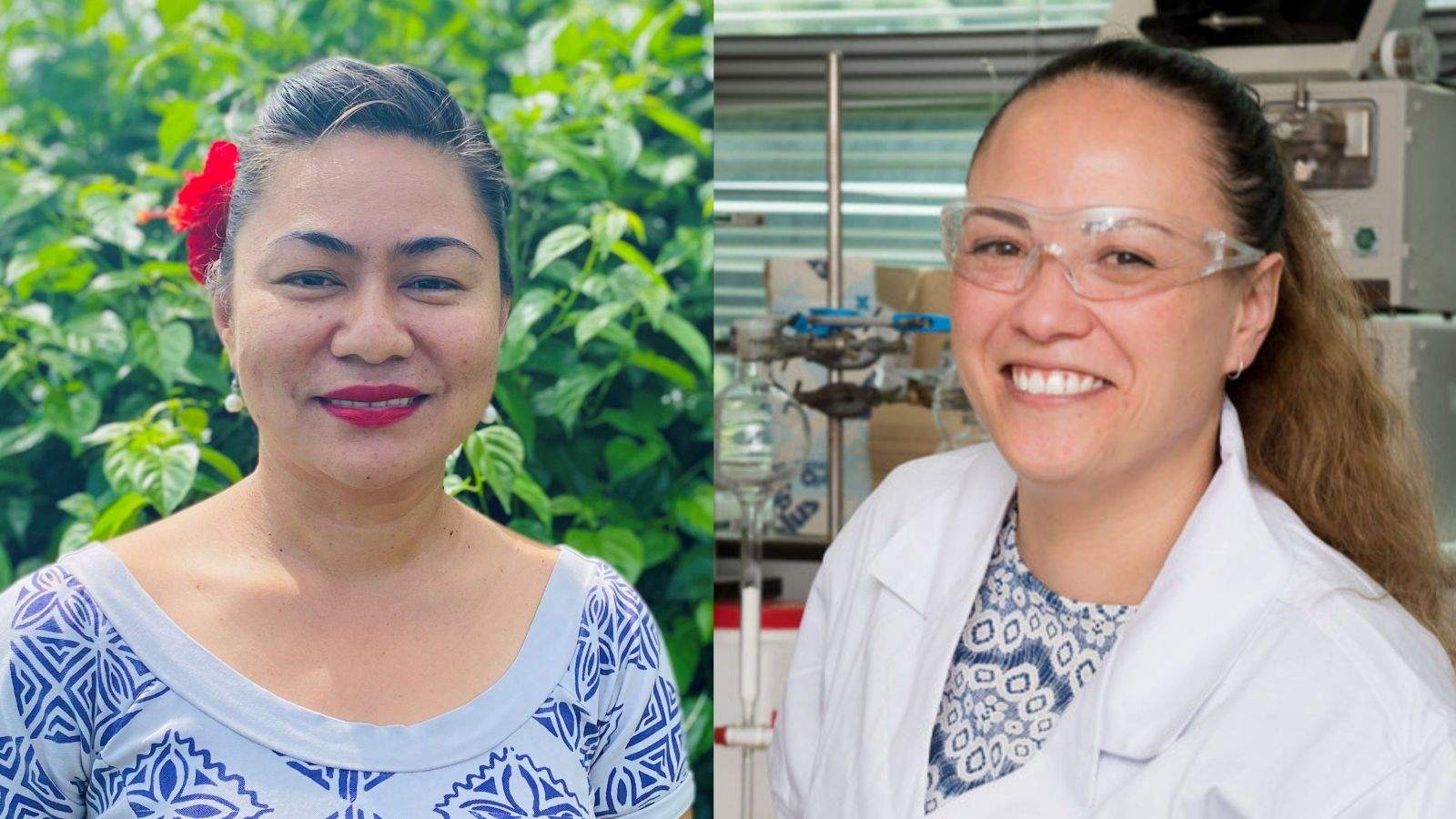 Pacific researchers find Samoan traditional medicine just as good as ...