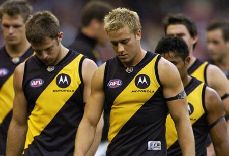 Coughlan to stay at Tigerland - ABC News