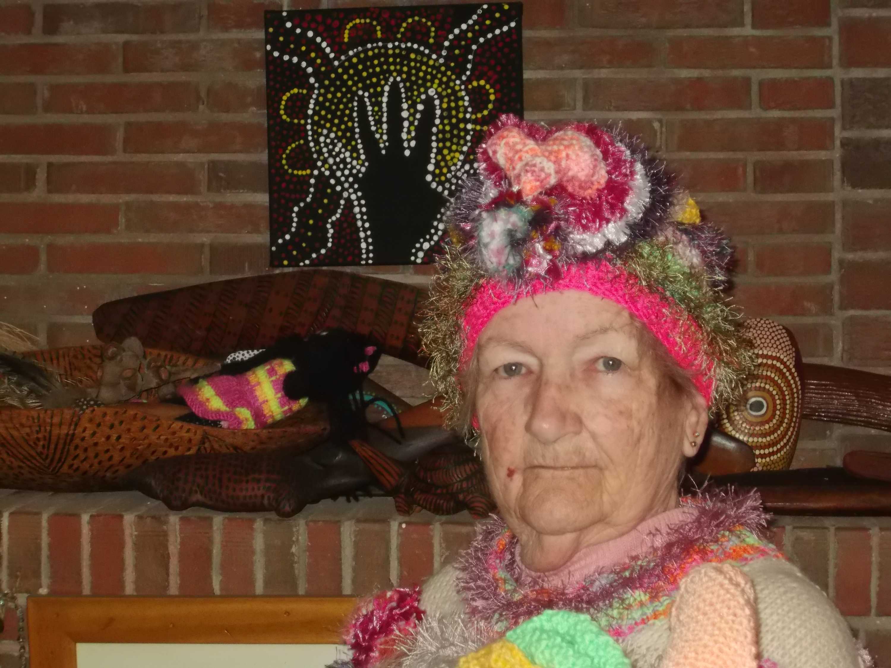 Happy Hats Help Homeless - ABC listen