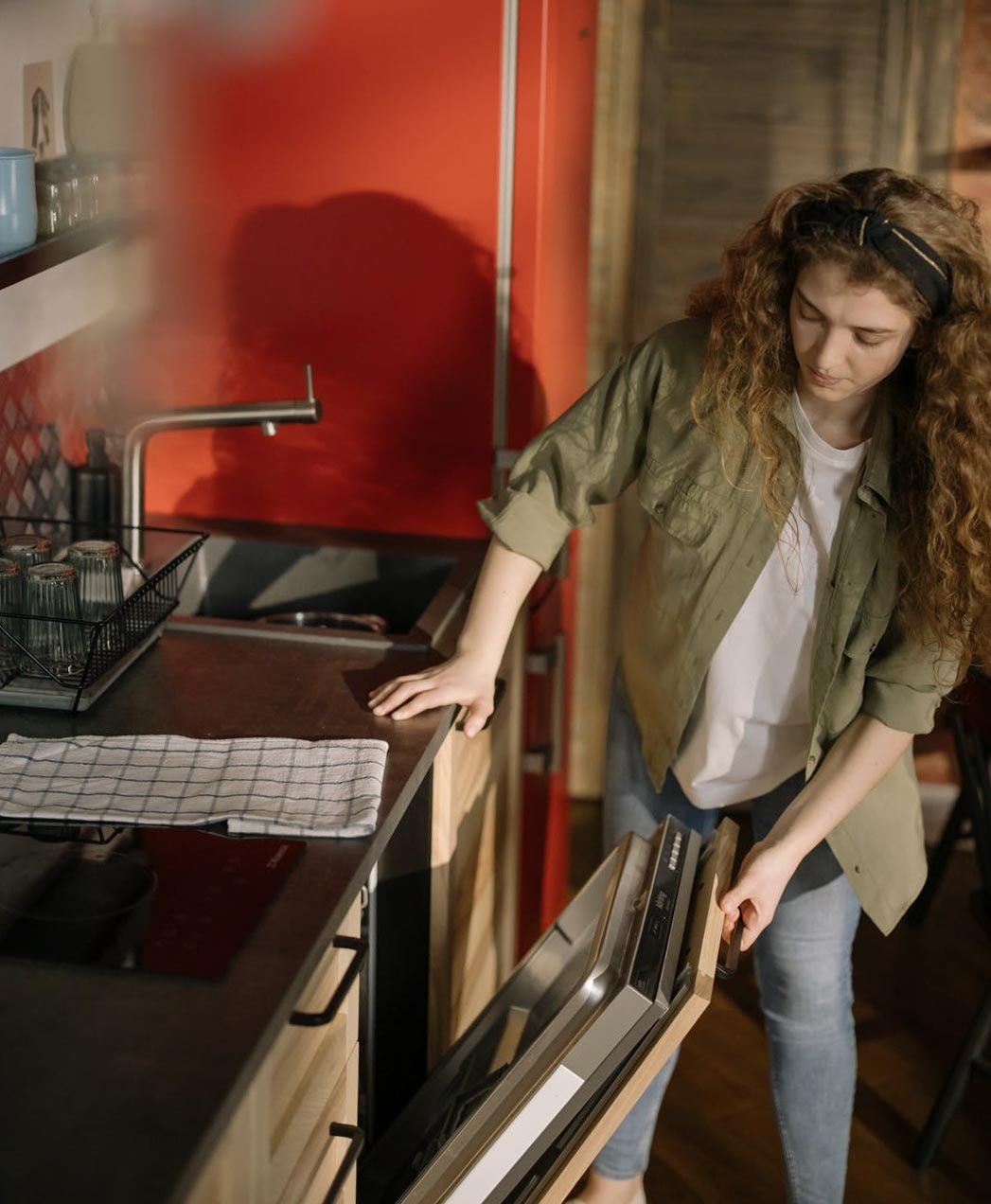 Open home checklist — what potential buyers should look for when ...