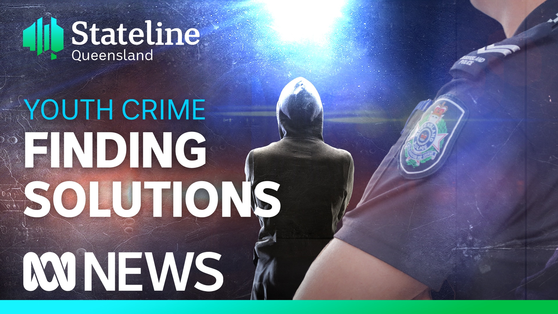 Lawmakers scramble for new solutions to youth crime as reoffending rate ...