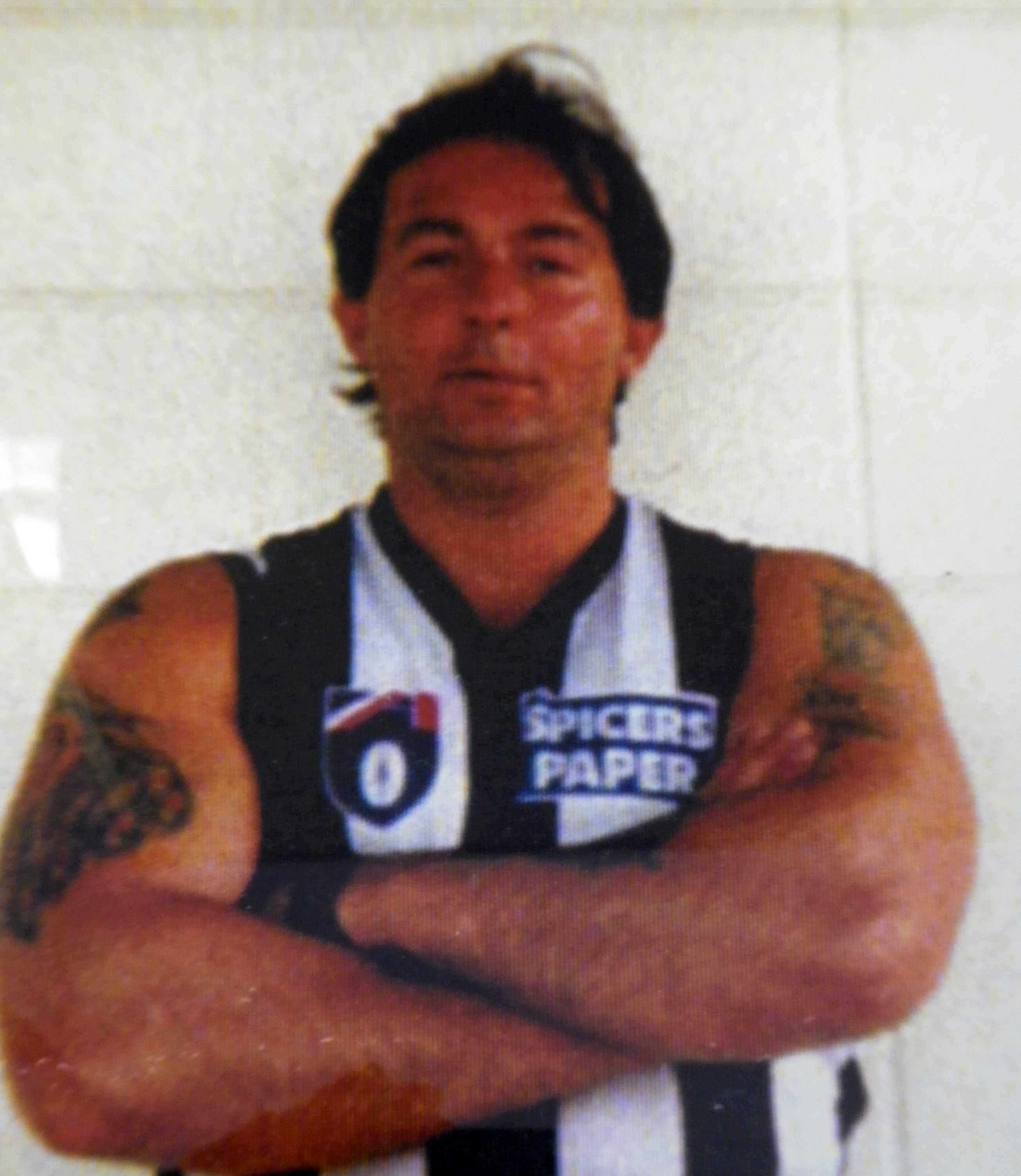Carl Williams murder: Gangland figure Rocco Arico suspected of ...