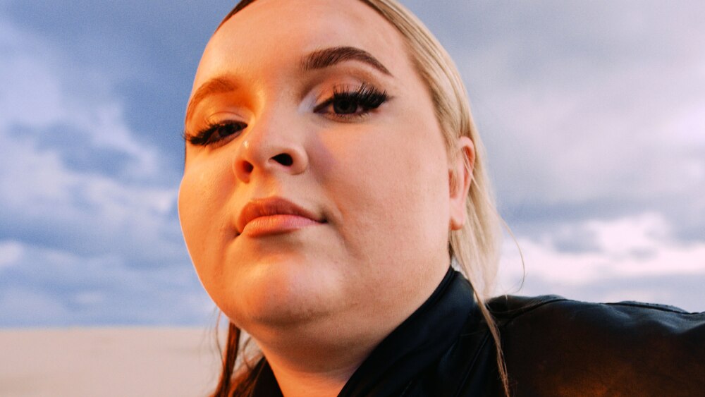 Home and Hosed: First Play from Djanaba - triple j