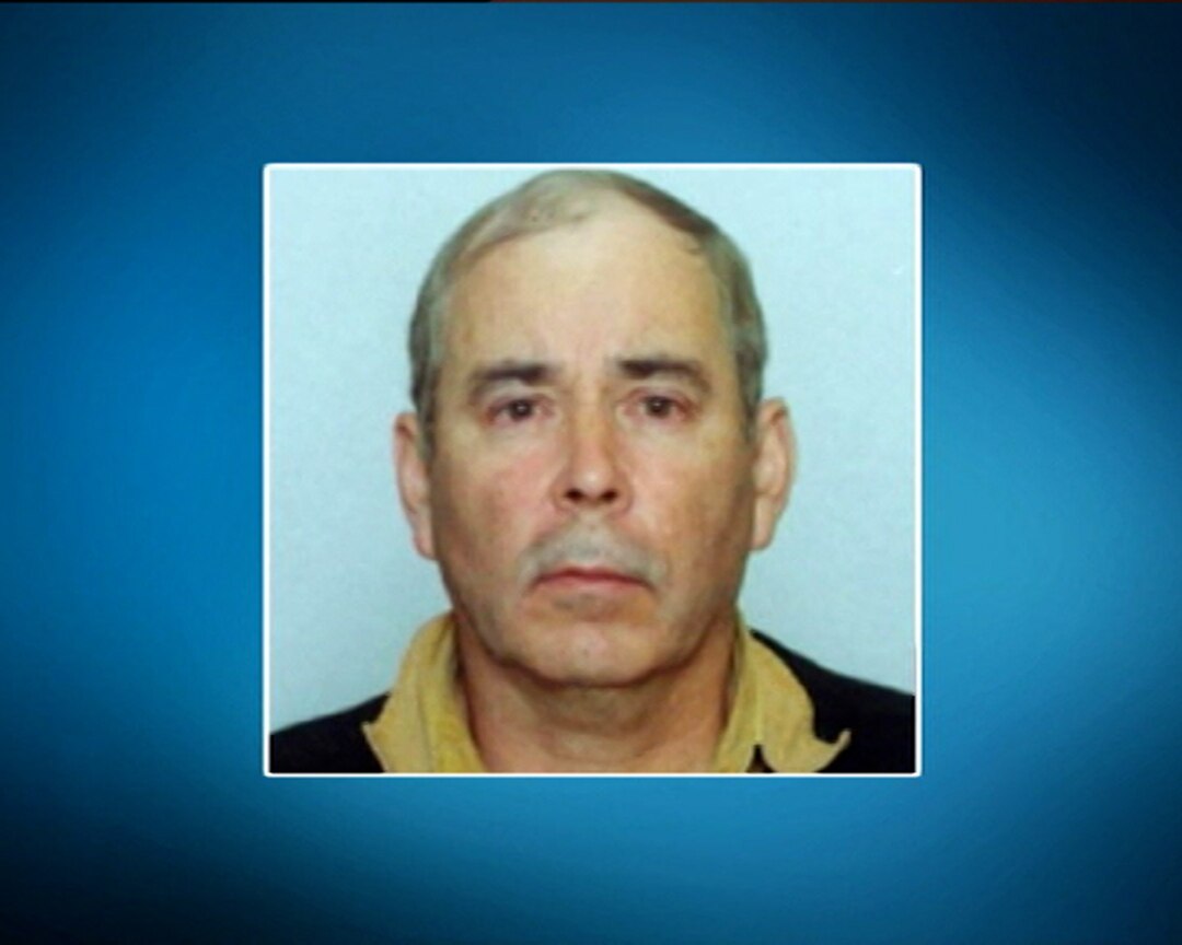 Confronting a terrorist - ABC News