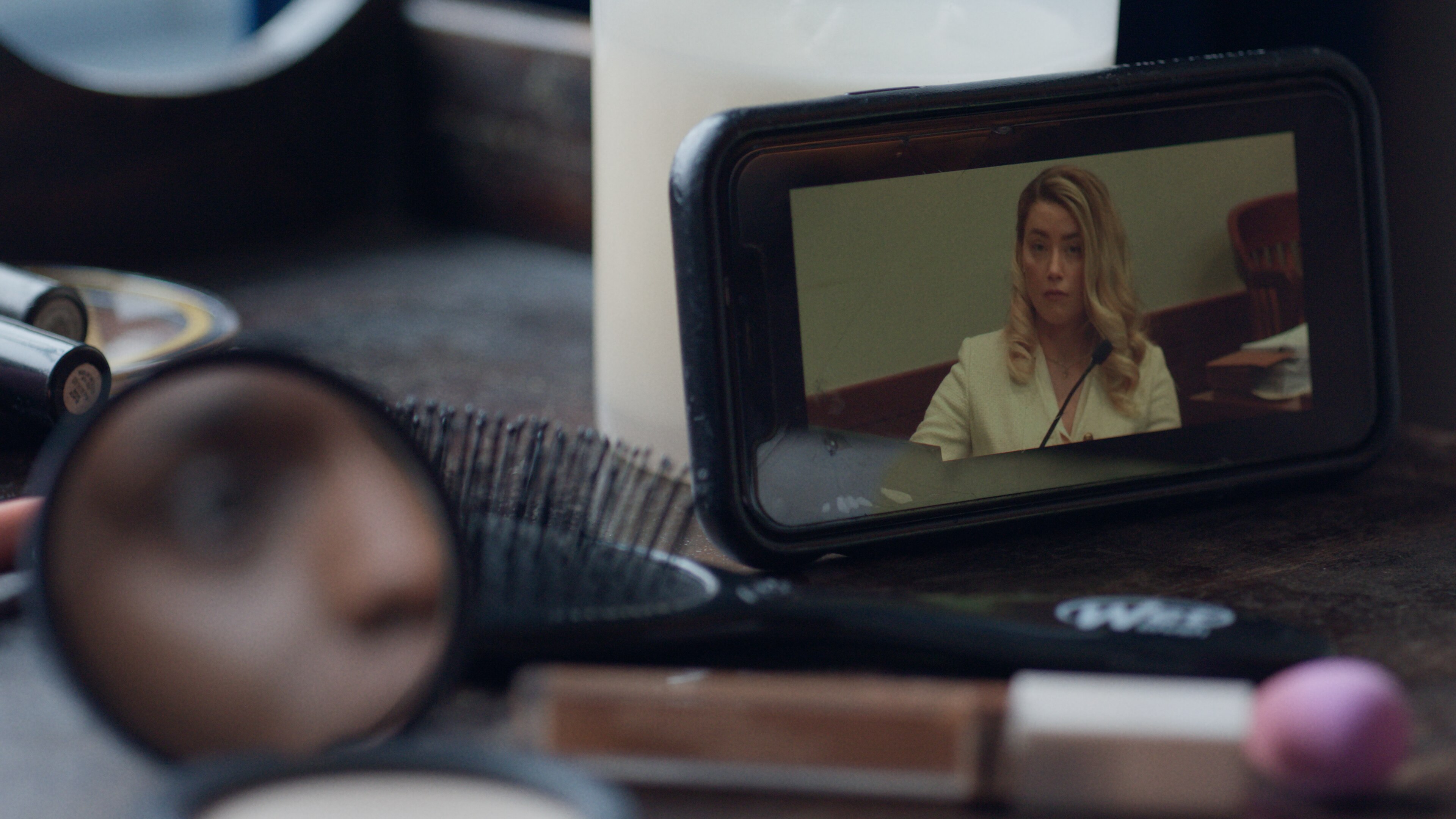 New Netflix documentary looks at the social media reaction surrounding ...