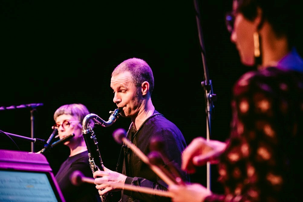 Spectralism with Ensemble Offspring - ABC listen