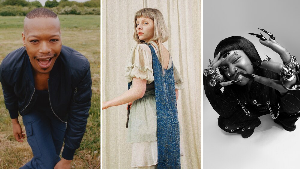 WOMADelaide fleshes out its 2023 lineup with Sampa The Great, AURORA ...